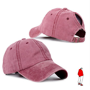 Basic Caps – Brand Haazir